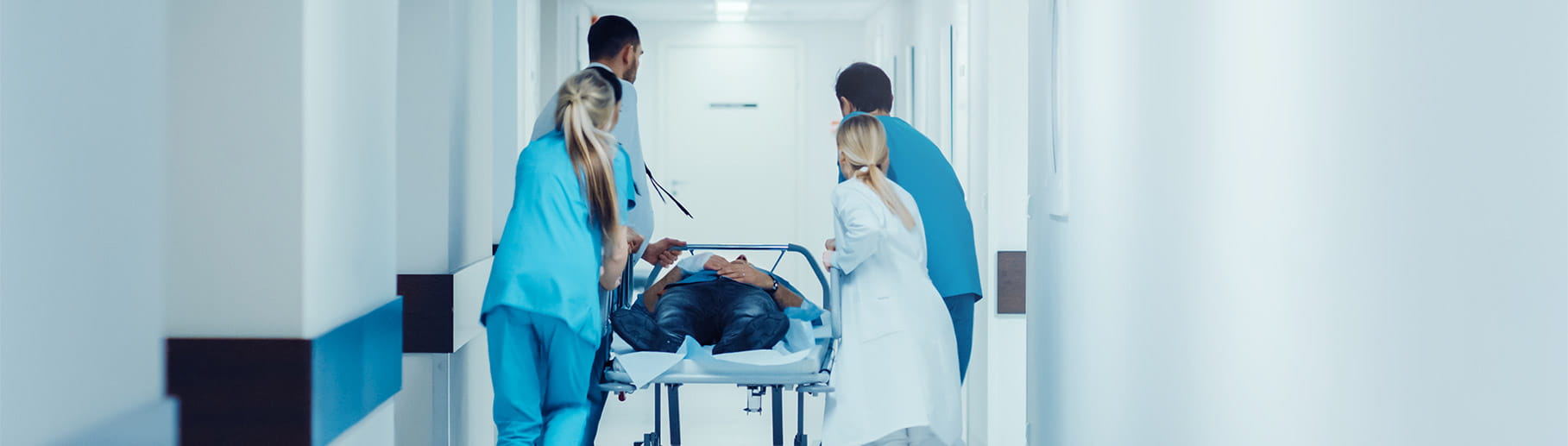 The future of diagnostics and the importance of blood gas analysis