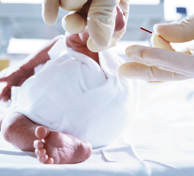 Learn how to minimize preanalytical errors in capillary blood sample ...