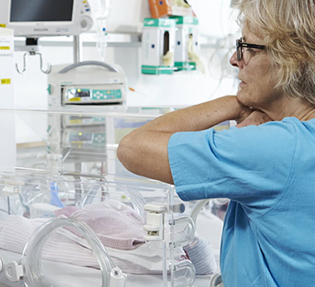 Radiometer and Etiometry Announce Partnership to Enhance Neonatal ...