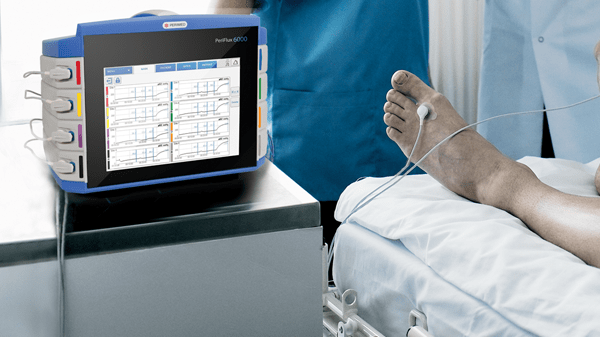 Transcutaneous monitoring - transcutaneous monitors - Radiometer