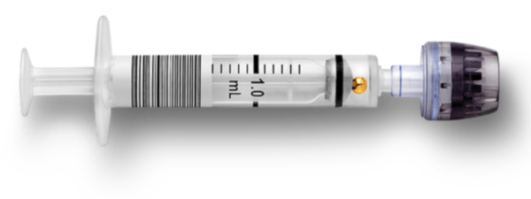 safePICO arterial blood gas syringe - Radiometer