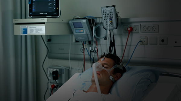 Transcutaneous monitor for sleep diagnostics - TCM5 BASIC - Radiometer