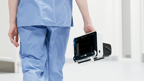 Transcutaneous monitoring - transcutaneous monitors - Radiometer