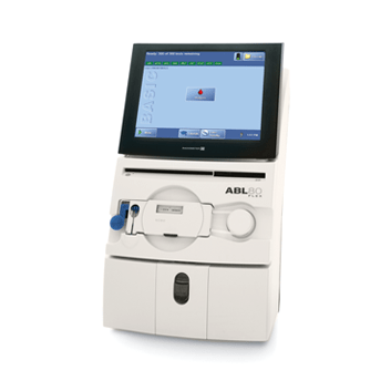 Guide to blood gas analysis - Radiometer